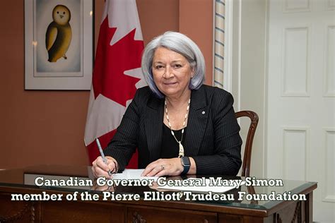 Mary Simon Conservative News And Right Wing News Gun Laws And Rights News Site