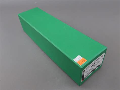 Ho Brass Model Omi 67771 Sp Southern Pacific Sd7 Df 118 Class Barrel