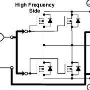 Conventional SPWM Inverter Download Scientific Diagram