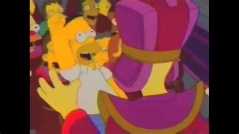 The Simpsons Now Lets All Get Drunk And Play Ping Pong Download Hd Video Clip On Vlipsy