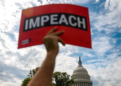 Impeachment Form Sample Issuu