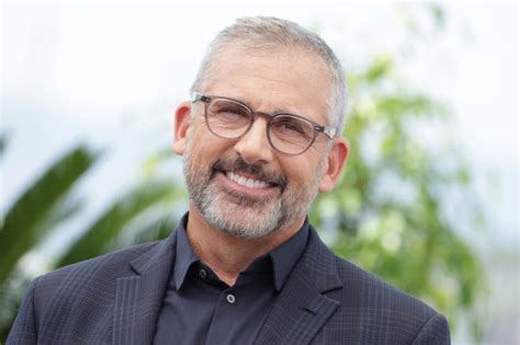 Steve Carell To Make Broadway Debut In 2024s Uncle Vanya