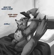 Post Mordecai Regular Show Rigby Romanwildernessofpain