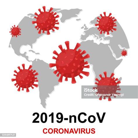 우한 코로나 바이러스 2019ncov 개념 위험한 중국어 Ncov 코로나 바이러스 블로그 게시물에 대 한 벡터 그림 뉴스 기사에