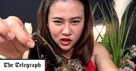 Woman Eats Bat Soup Before Being Arrested Sparking