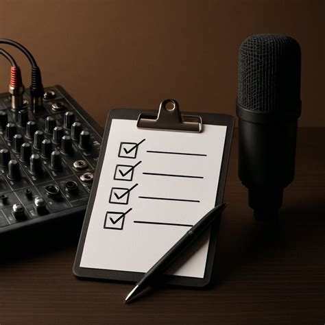 How To Test Your Audio System