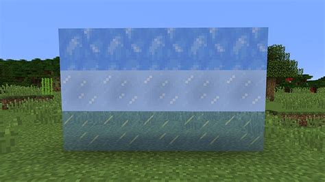 Which Ice Block Is The Most Slippery In Minecraft