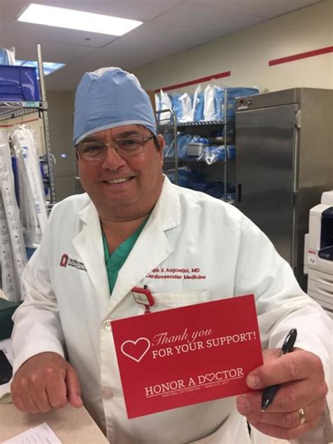 The Ohio State University Wexner Medical Center On Linkedin Happy