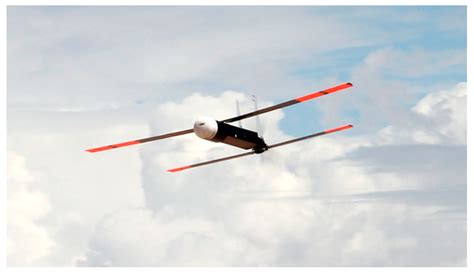 Design And Flight Test Of A Tube Launched Unmanned Aerial Vehicle