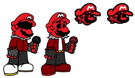 Minus Mario Exe Too Small By Odysseybros On Deviantart