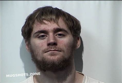 Simpson Scotty Lee 08252023 Christian County Mugshots Zone