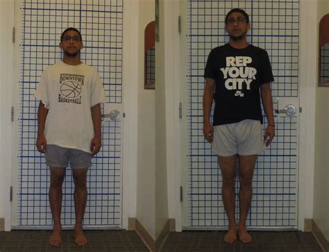 not a height bashing thread not tall myself but its official height