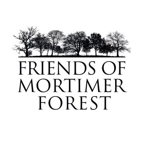 Friends Of Mortimer Forest