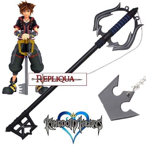 Guerres Des Keyblades Dans Kingdom Hearts 3 Kingdom Hearts Iii