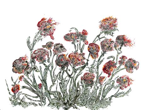 Some New Drawings Anna Warren Portfolio