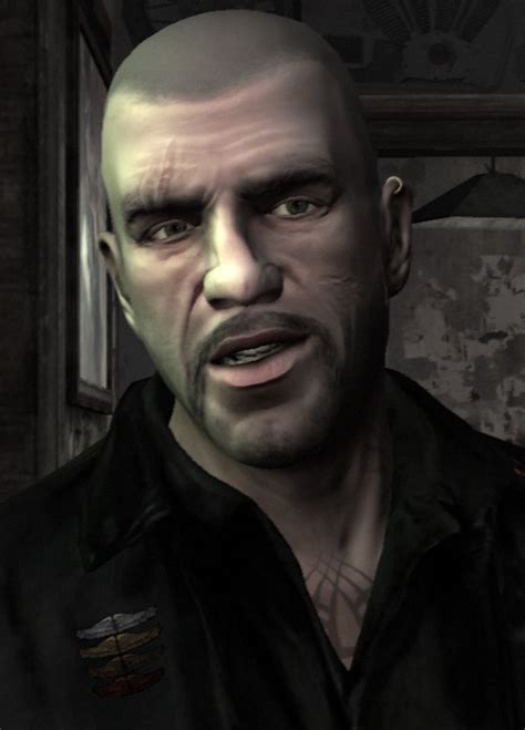 Johnny Klebitz Grand Theft Wiki The Gta Wiki