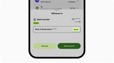 Where Do I Find Limits Fees And Processing Time Details For Cash