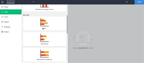 Where Is The Chart Elements Button