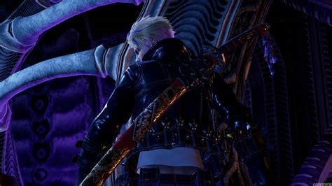 Bayonetta 3 Viola 2 By Dantemarinette On Deviantart