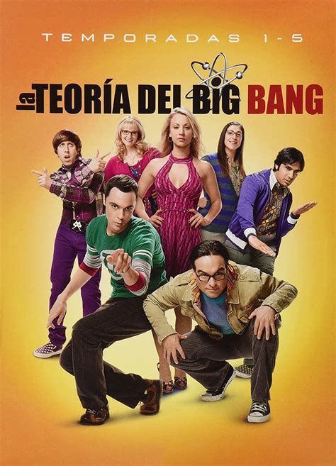 La Teoría Del Big Bang