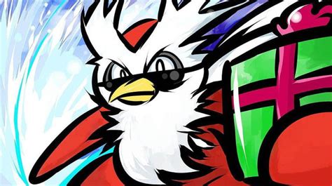 Delibird Spawn Hour Pokémon Goname News Events And Pokedex