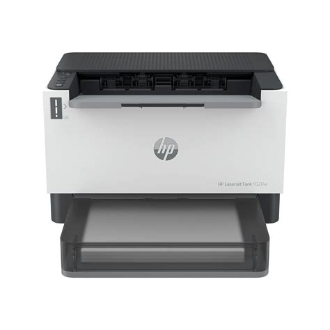 Hp Laserjet Tank 1020w Printer Wireless Print Hi Speed Usb 20