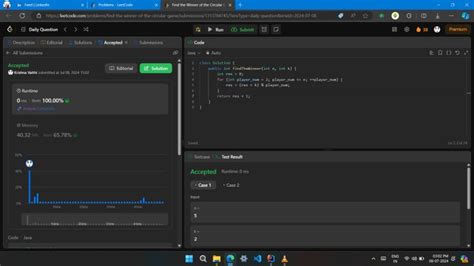 krishna vaithi on linkedin 100daysofcode coding leetcode
