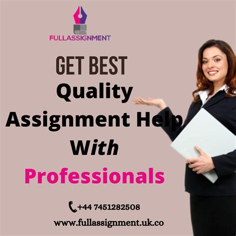 How You Can Complete Your Assignment In 5 Steps