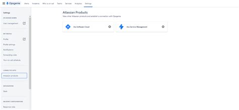 solved how to automatically create an alert in opsgenie w