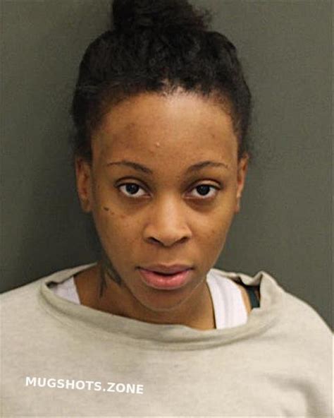 Trotman Gabrielle Versace 01 02 2025 Orange County Mugshots Zone