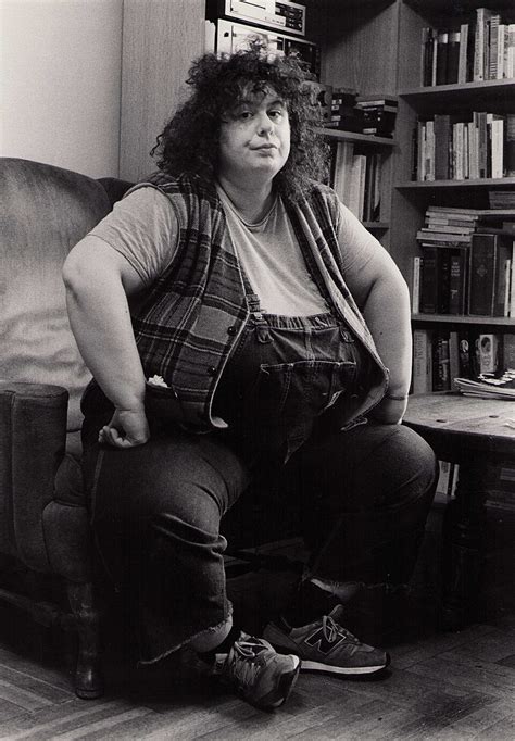 Andrea Dworkin Wikipedia