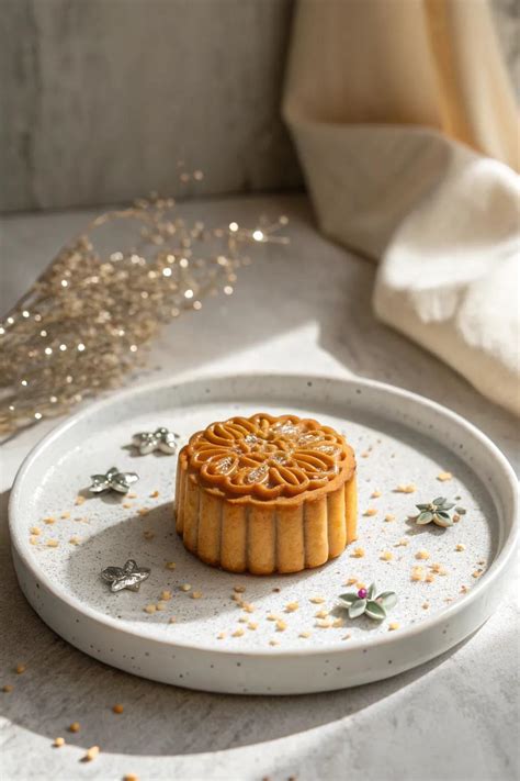 17 Inspiring Moon Cake Design Ideas To Try