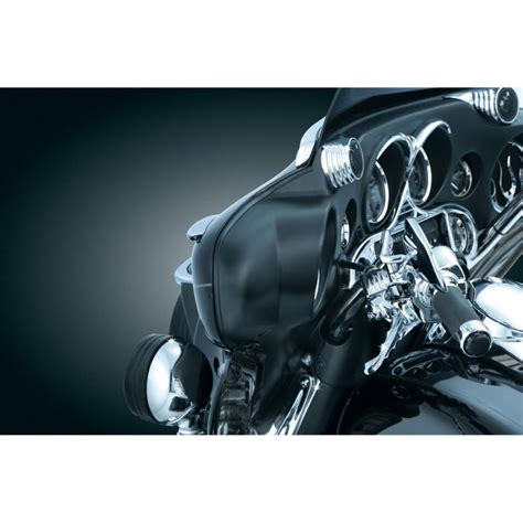 Kuryakyn Inner Fairing Covers 7267 Fortnine Canada