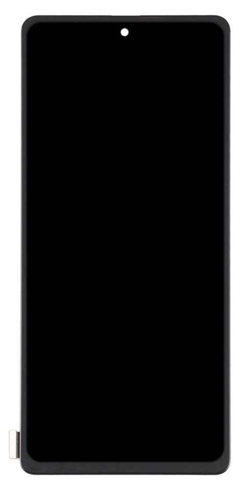Lcd Screen For Xiaomi Poco F4 Gt Replacement Display By