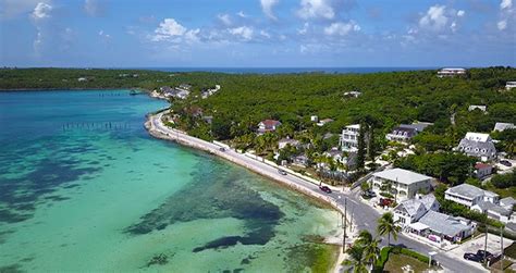 Governors Harbour Vacation Rentals Governors Harbour Eleuthera