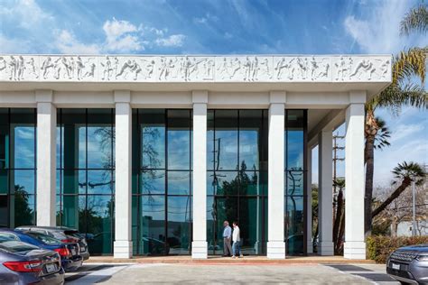 Terasaki Institute Opens New Biomedical News