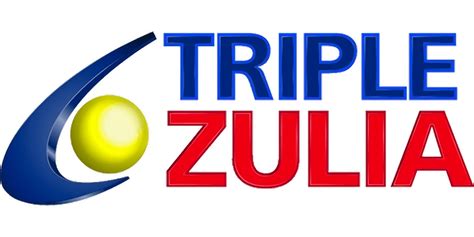 Loteria Del Zulia Logo