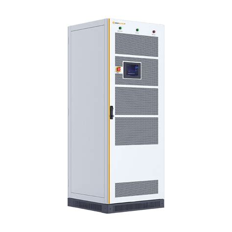 Energy Storage System Pwd On Grid And Off Grid Switch Cabinet System Lithium Battery Shanghai