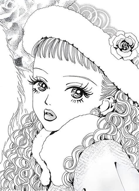 Miwako Sakurada From Paradise Kiss Ilustraciones Exposicion Fotografia Ilustraciones Artísticas