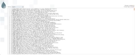 Nifi Json To Attributes Json To Attributes Nifi Projectpro