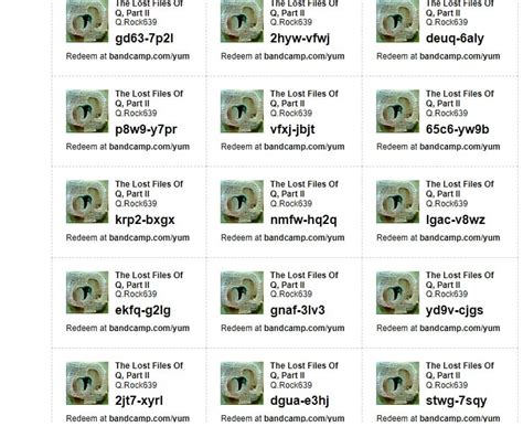 Download Codes For One Of My Ep Projects Hip Hoprap Rbandcamp