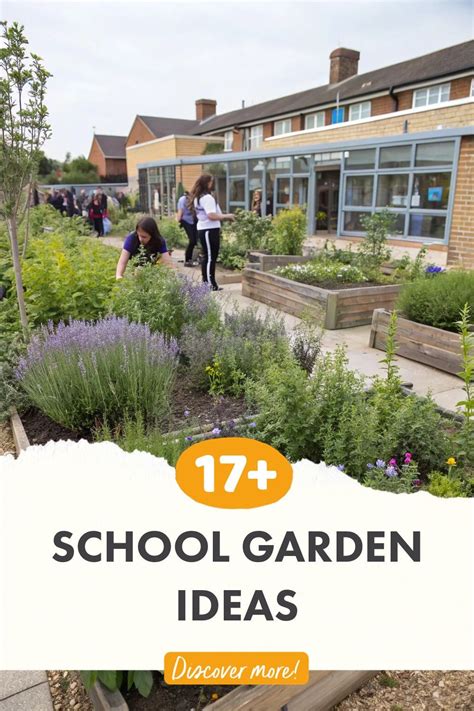 Best 13 10 Creative School Landscaping Ideas Artofit