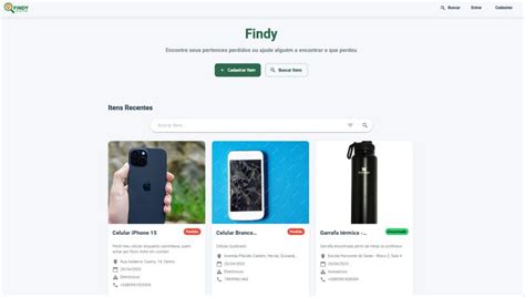 Demo Day E Formatura Do Bootcamp Apresentação Do Findy Edielly Ferreira