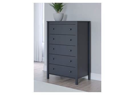 Simmenfort Chest Of Drawers