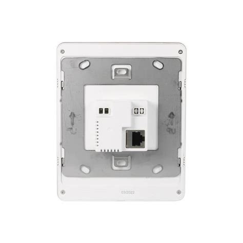 Sal Stp54btas Sal Pixie Touch Panel White