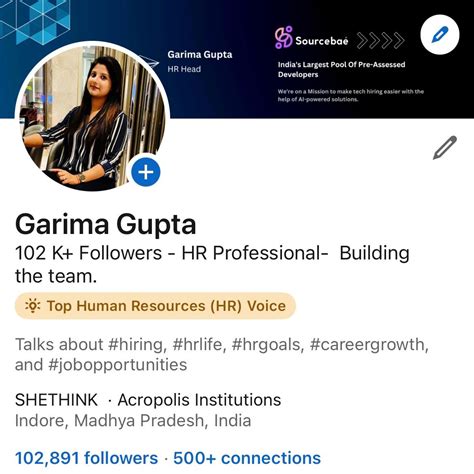 sangeeta verma posted on linkedin