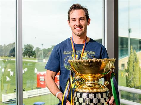 Daniel Menzel Ex Afl Star Cleared Of Sexual Touching Charges Au — Australias