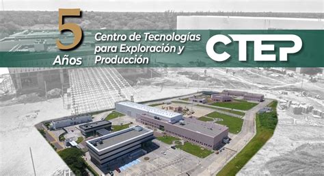 El Ctep Celebra Su Primer Lustro De Logros Instituto Mexicano Del