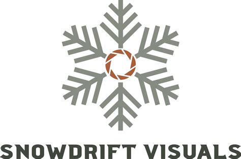 Contact Snowdrift Visuals