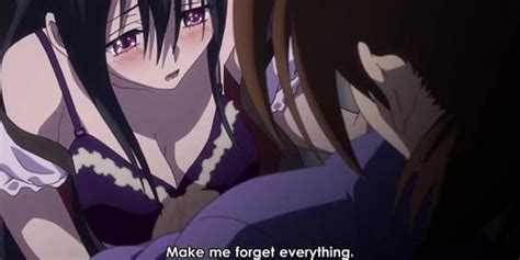 Anime High School Dxd Hero S4 Ova Fanservice Compilation Eng Sub